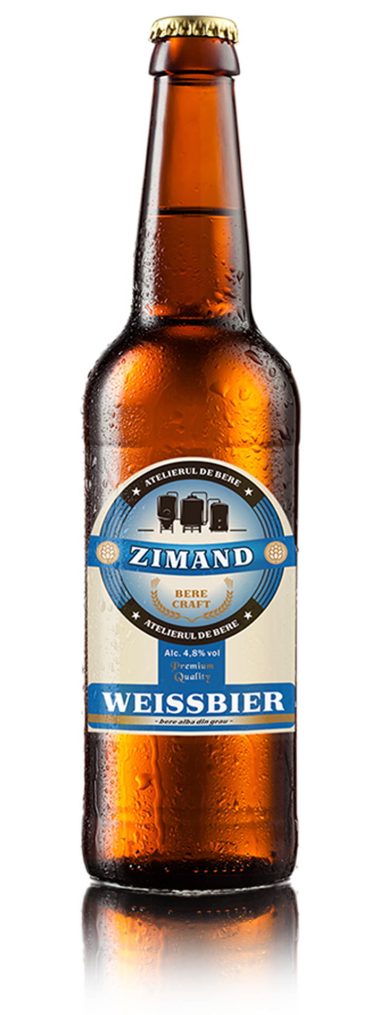 Bere Zimand – Bere Craft Zimand – Nu vrei apa